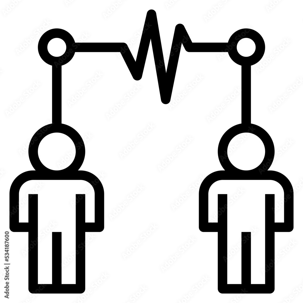 Communication Style Icon