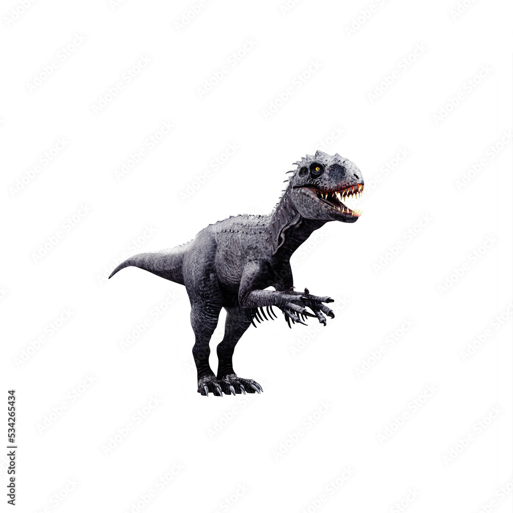 Poster Indominus rex Dinosaur – Wall Art | UkPosters