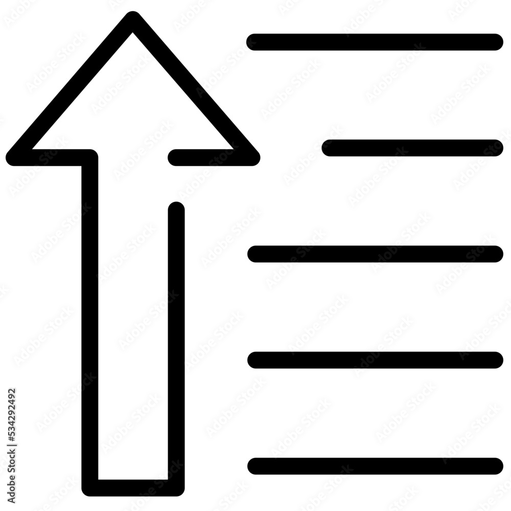 Vetor do Stock: Align, Arrow, Center, alignment, Text, alignment, Up ... Vetor do Stock: Align, Arrow, Center, alignment, Text, alignment, Up ...
