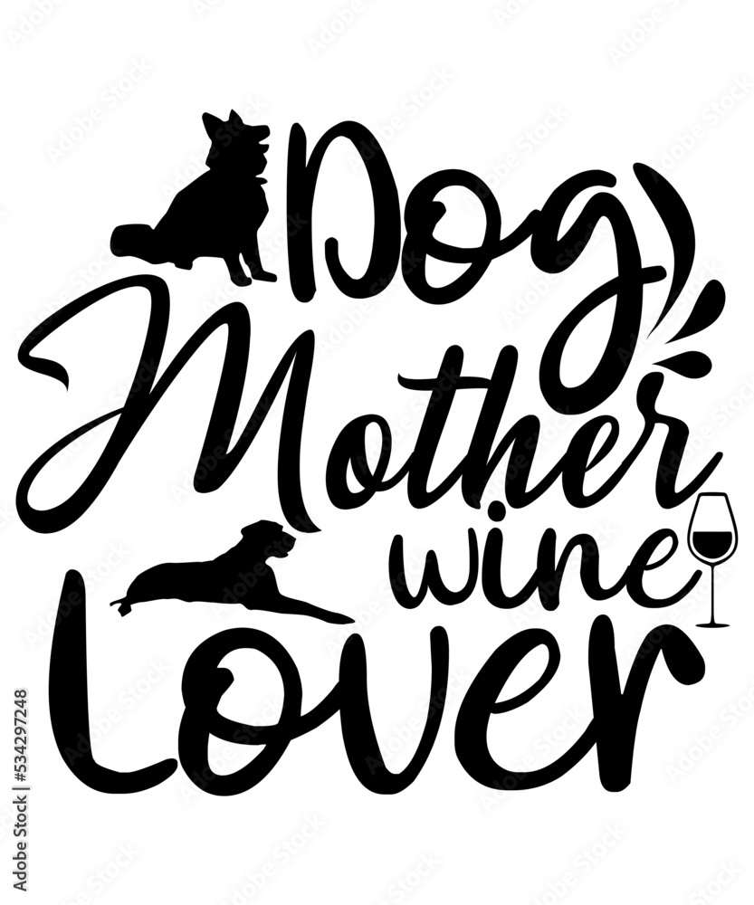 Vetor de DOG SVG Bundle, Dogs clipart, Dogs svg files for cricut, dogs ...