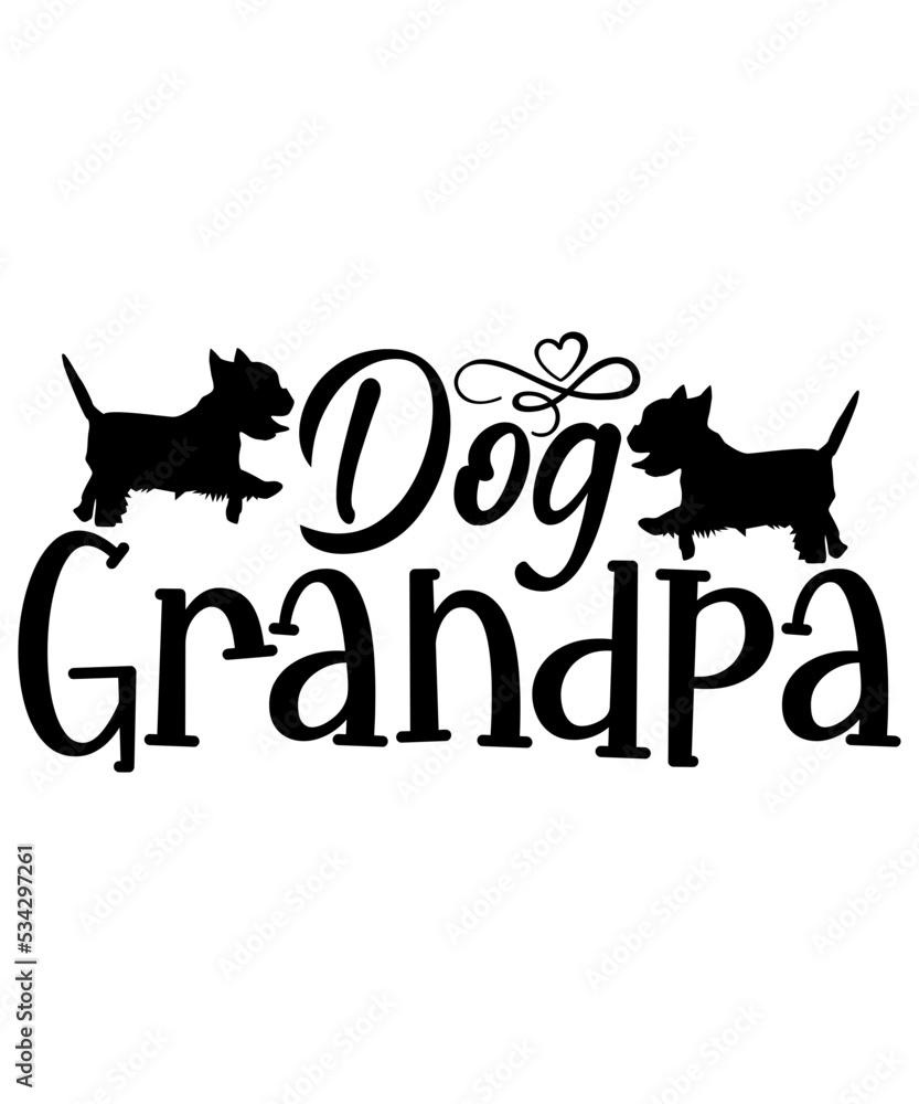 Vetor de DOG SVG Bundle, Dogs clipart, Dogs svg files for cricut, dogs ...