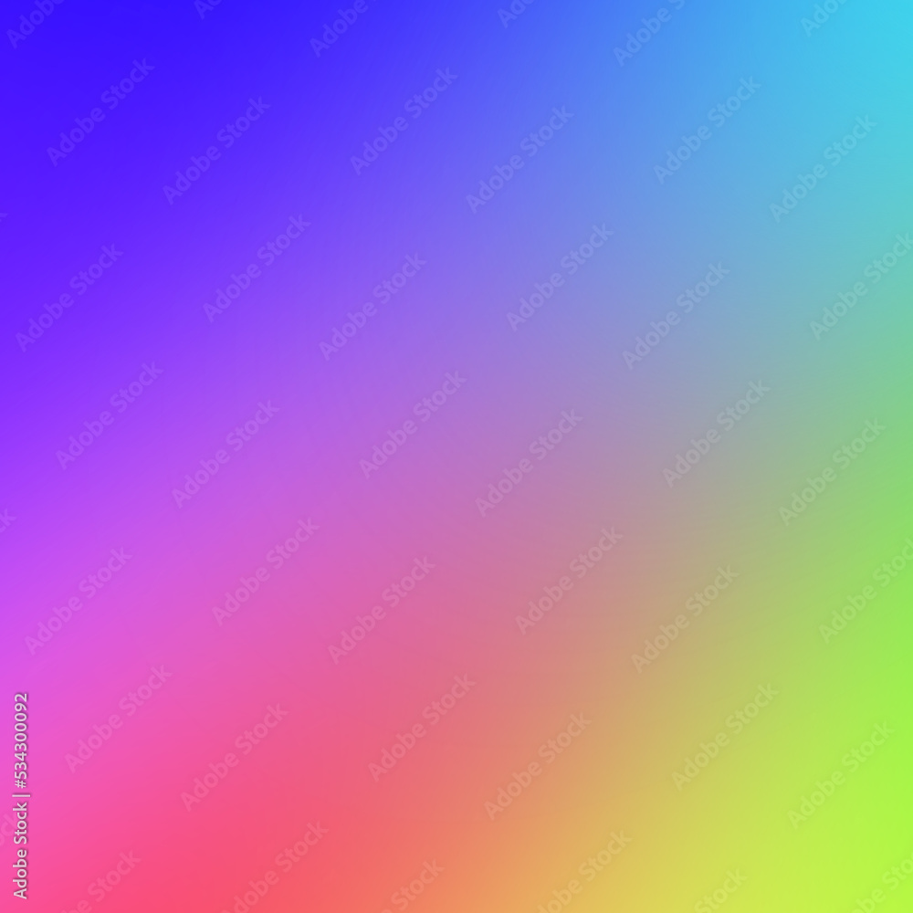 Rainbow colors background. Wallpaper.Colorful gradient mesh background ...
