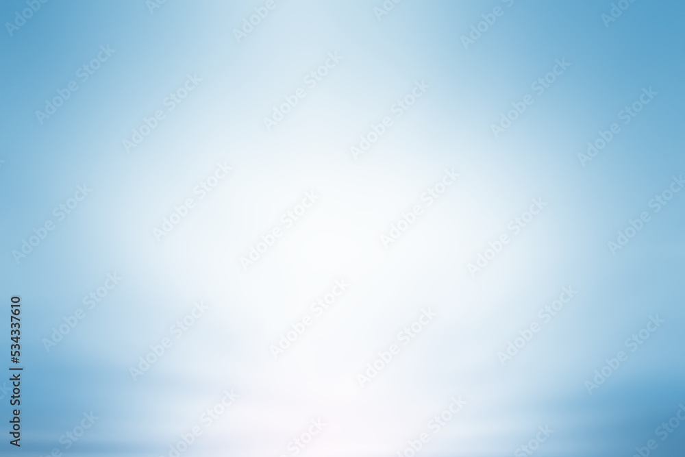 blue gradient background. blue radial gradient effect wallpaper. Stock ...