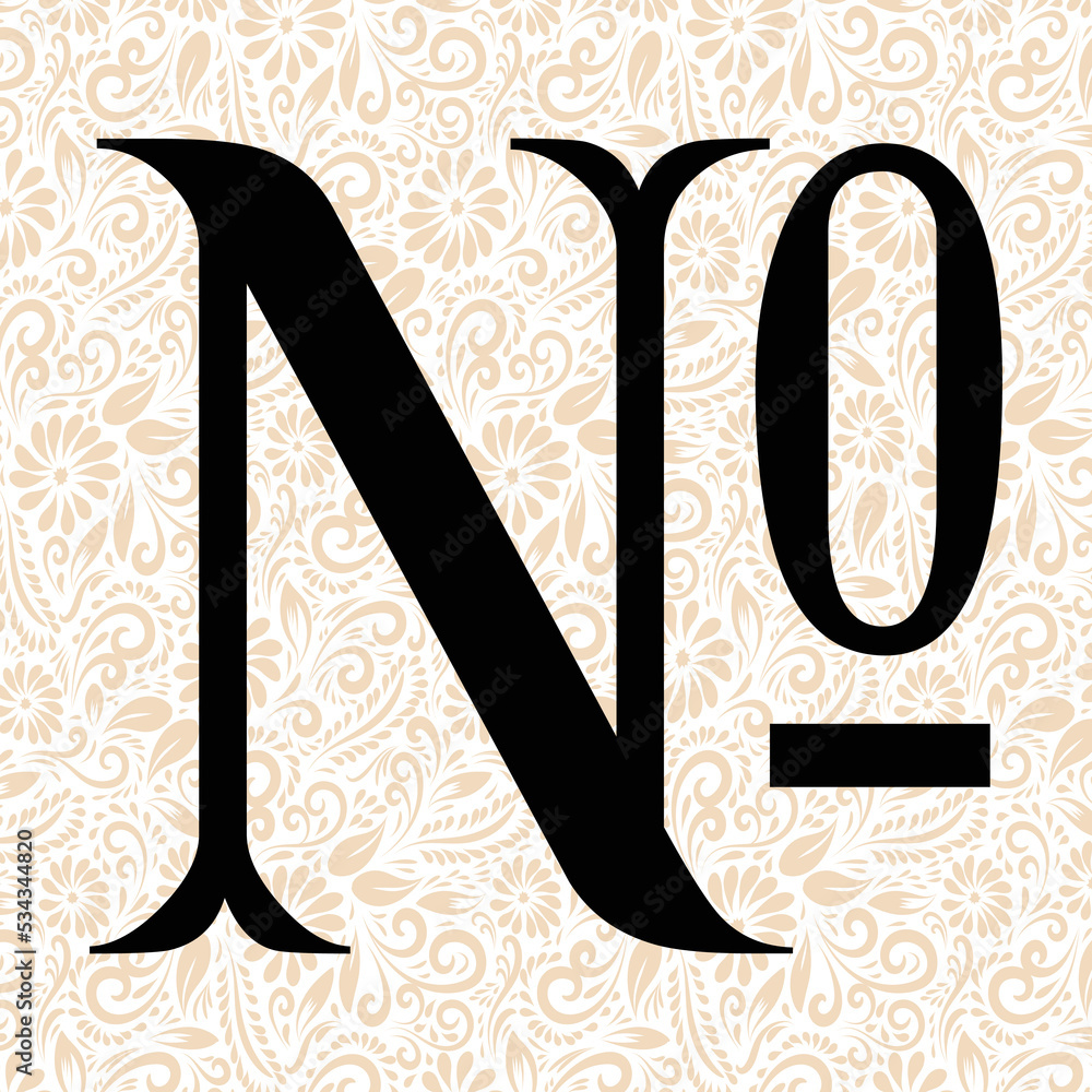 Fishtail Alphabet SYMBOL HASH , Black alphabet vector, alphabet vector ...