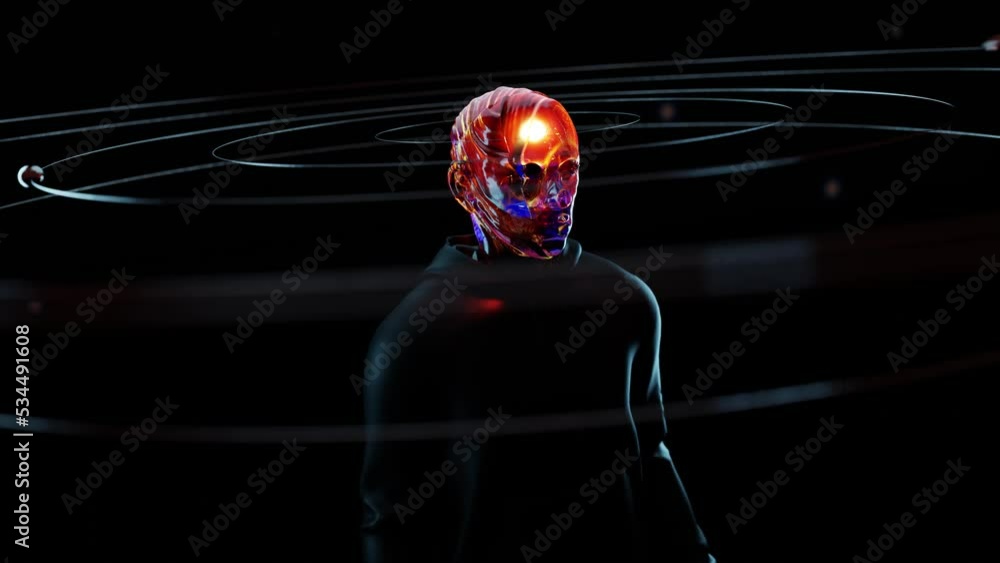 Unstable state, personality disorder, or the bubbling of the brain ...