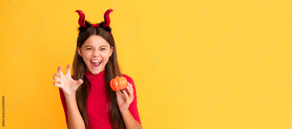 Evil Toddler