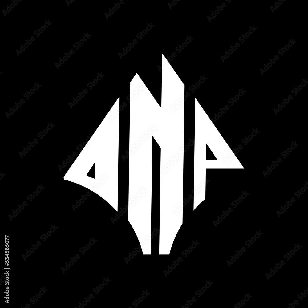 DMP logo. DMP letter. DMP letter logo design. DMP modern and creative ...