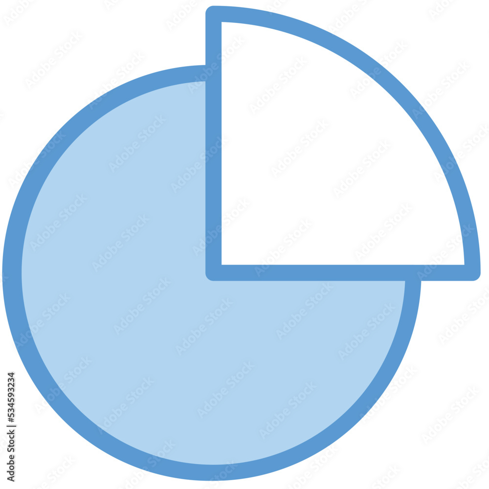 business report, pie chart, portion, graph, office, overview, part ... business report, pie chart, portion, graph, office, overview, part ...