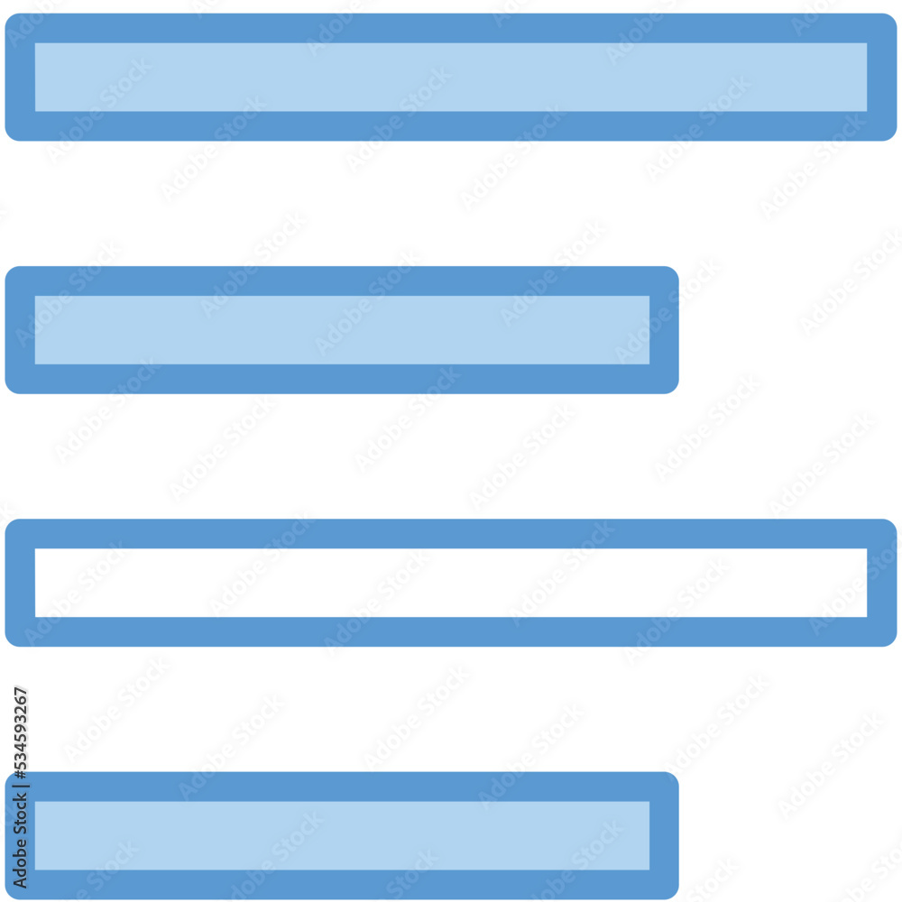 align, type, right, alignment, text, icon, ux, ui, design, user ...