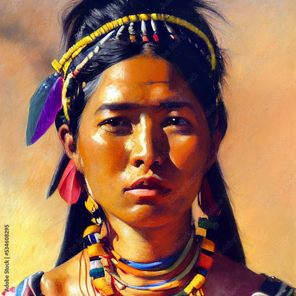 THESE ARE NOT REAL PEOPLE. These are imaginary AI constructs & do not ...