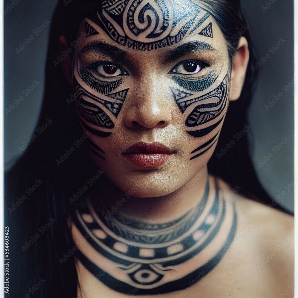 THESE ARE NOT REAL PEOPLE. These are imaginary AI constructs & do not ...