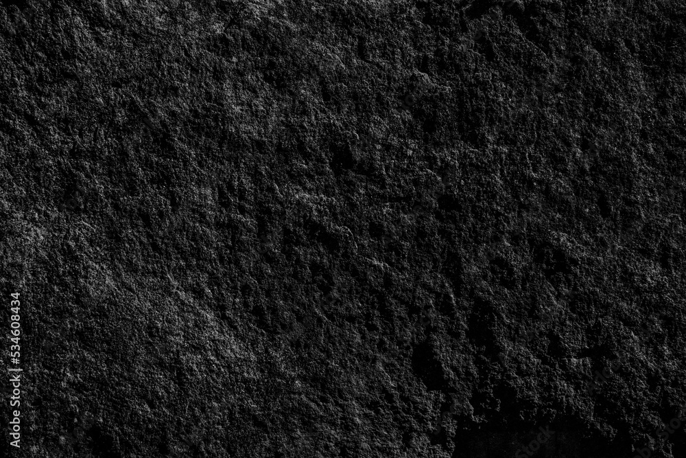 Seamless Volcanic Rock Texture