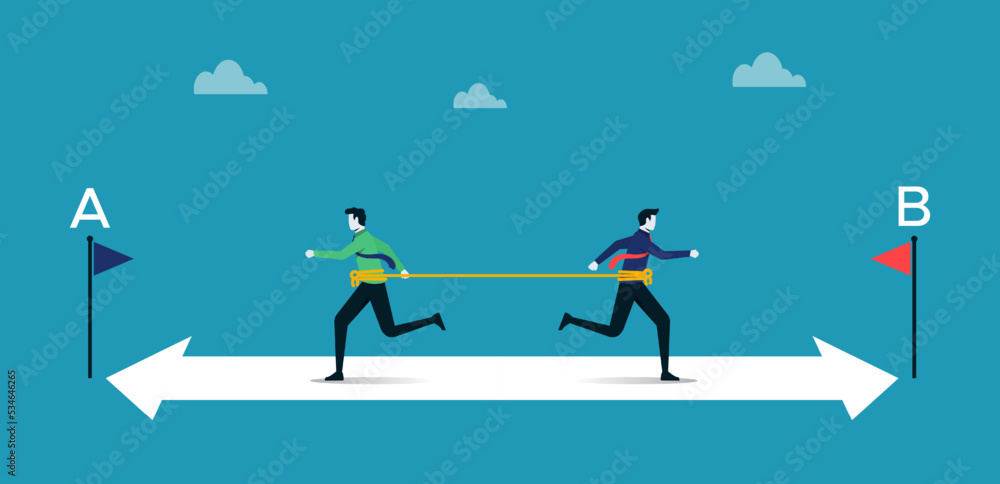 Bad team work, organization and miscommunication leading to failure for ...