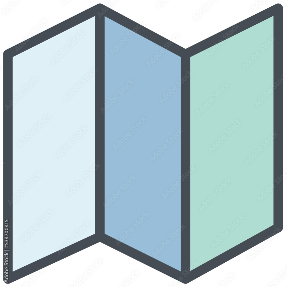 brochure, google map, navigation, location, map, map pin, marker, pin ...