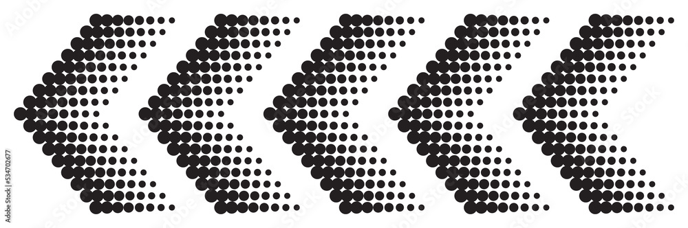 Black arrow icon. PNG with transparent background. Stock Illustration ...