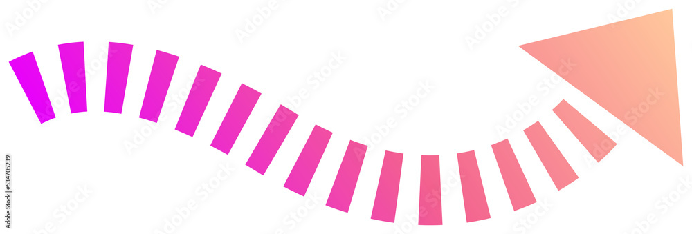 Arrow icon, PNG with transparent background. Stock Illustration | Adobe ...