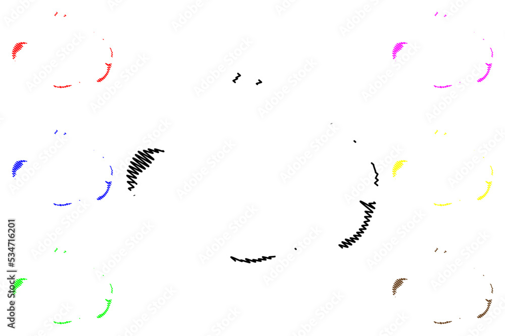 Cosmoledo Atoll island (Republic of Seychelles, Indian Ocean, Outer ...