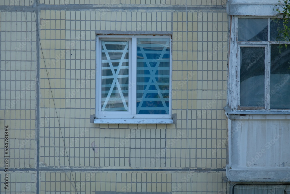 windows are protected from explosions glass protection difficult times ...