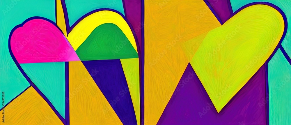 highly detailed background image with aqua color Circle shapes and Cyan ...