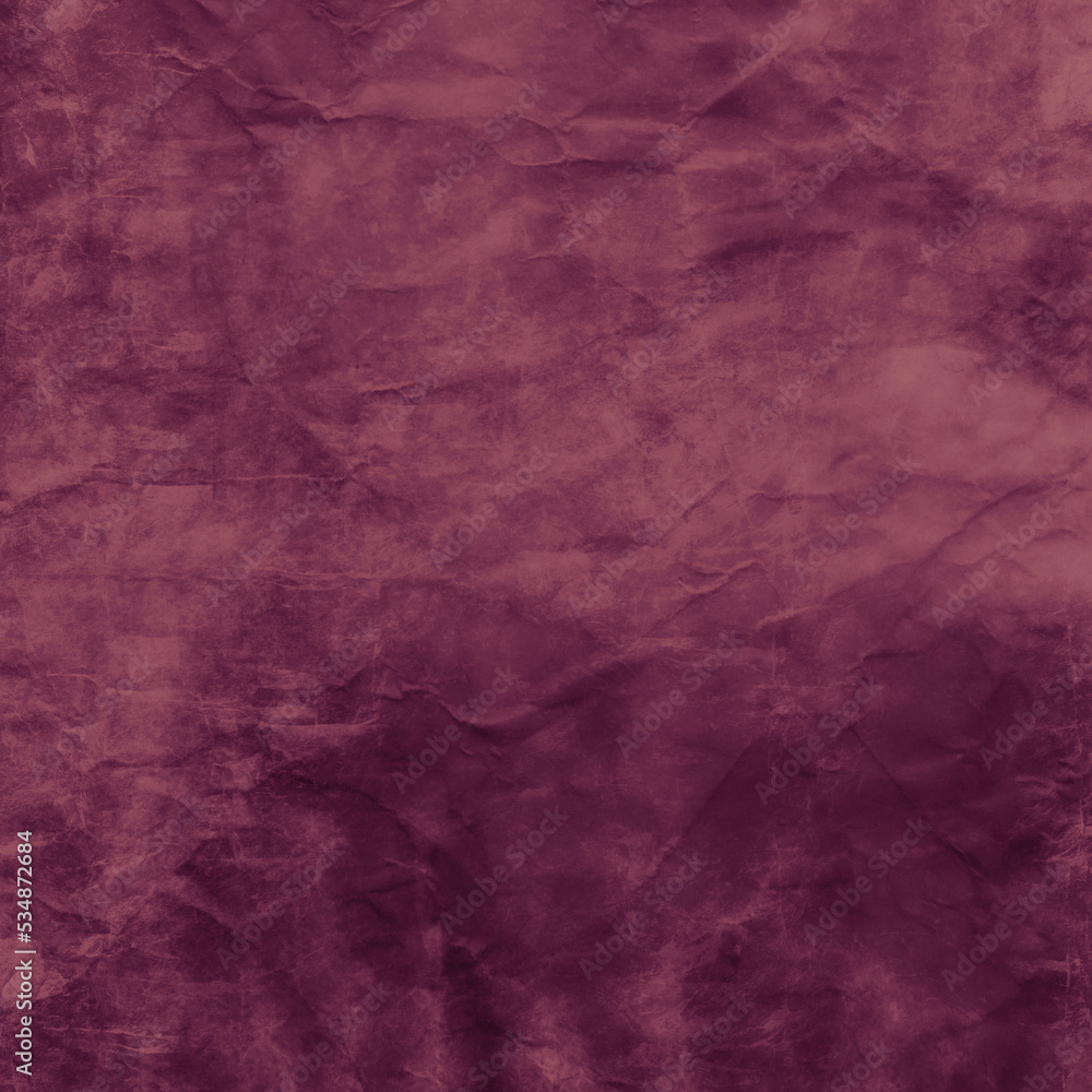 Elegant burgundy or maroon pink background with vintage grunge texture ...