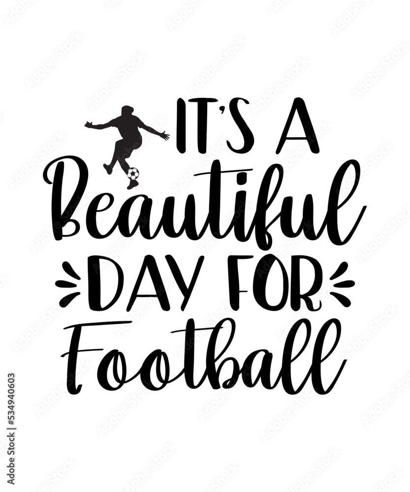 Football Mom Svg Bundle Football Svg Football Shirt Svg Football Mom