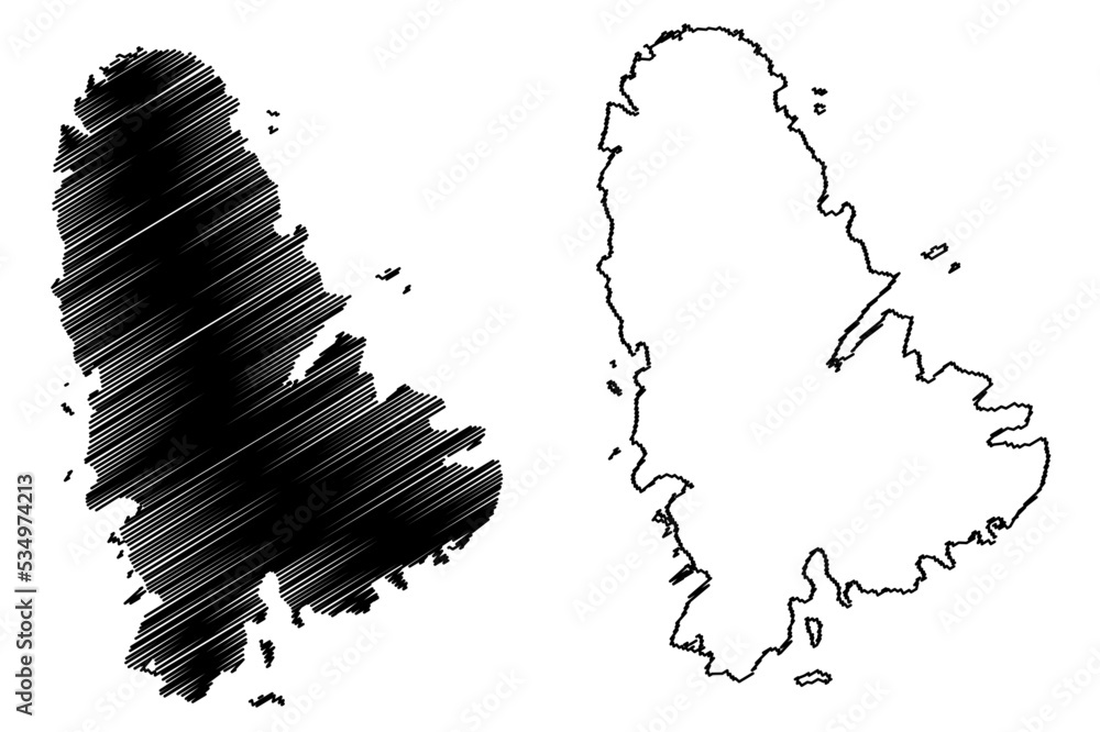 Raiatea island (France, French Republic, Pacific Ocean, Society Islands ...