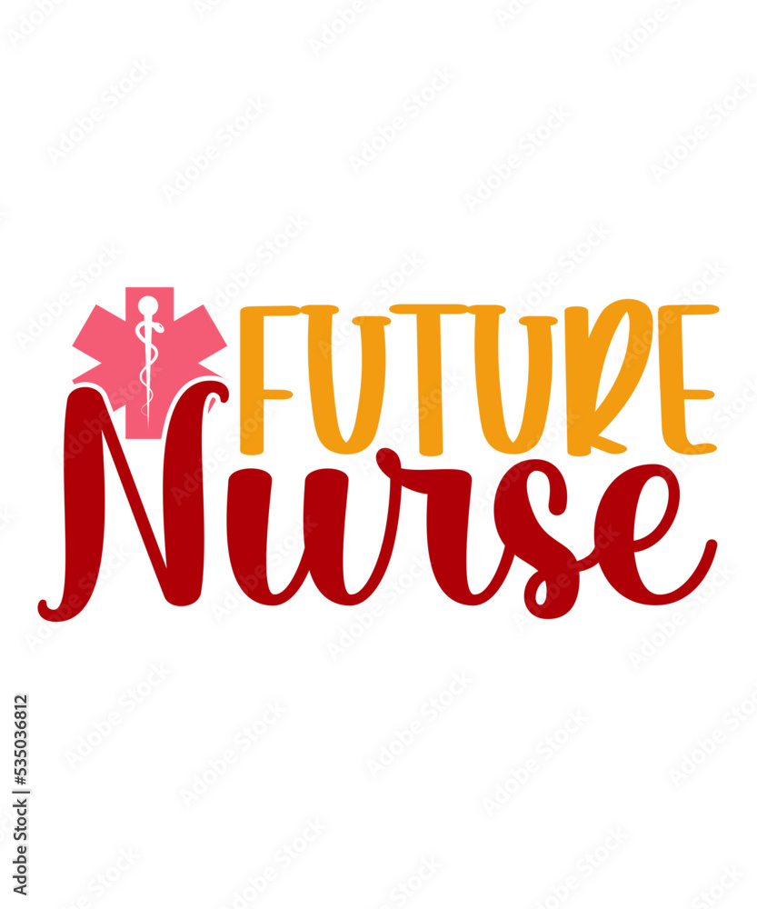 Grafika wektorowa Stock: Nurse Bundle, Nurse Quotes , Doctor , Nurse ... Grafika wektorowa Stock: Nurse Bundle, Nurse Quotes , Doctor , Nurse ...