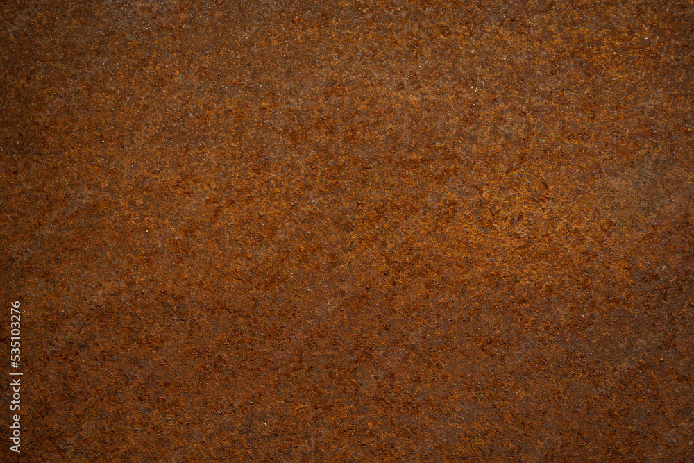 Poster fondo textura metal oxidado – Wall Art | UkPosters