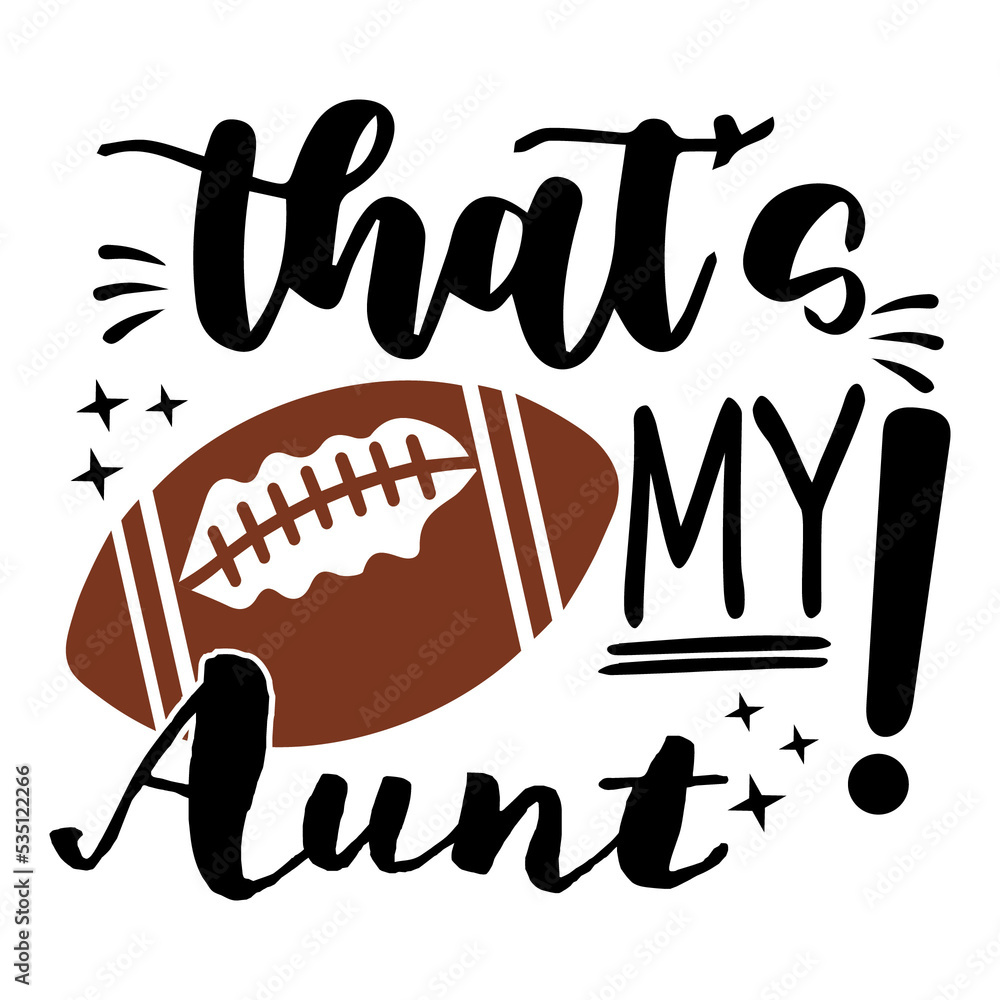 that is my family football svg, football player svg, football svg ...