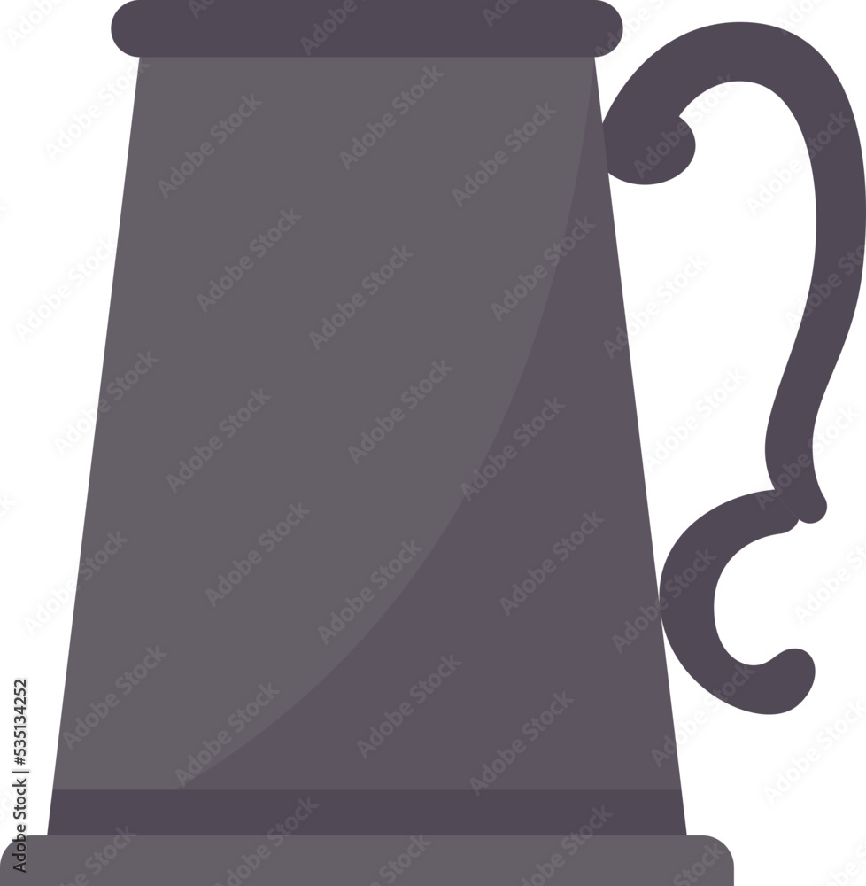 Poster tankard icon – Wall Art | UkPosters