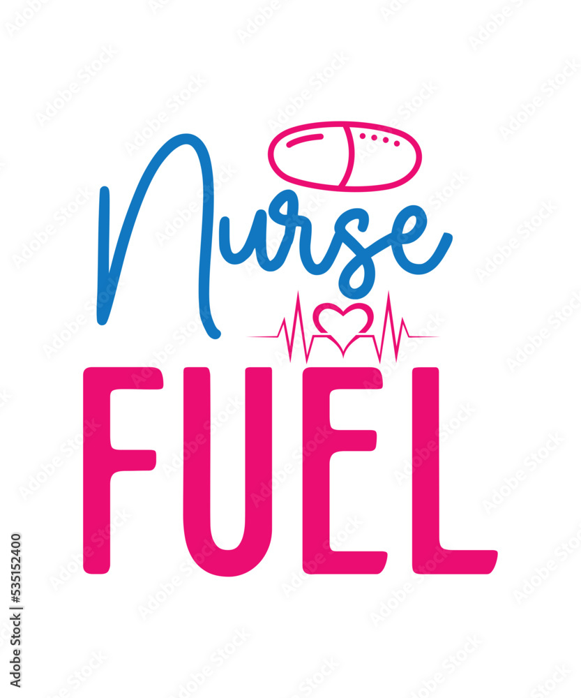 Nurse svg, Nurse svg bundle, Nurse svg designs, nurse svg files for ...
