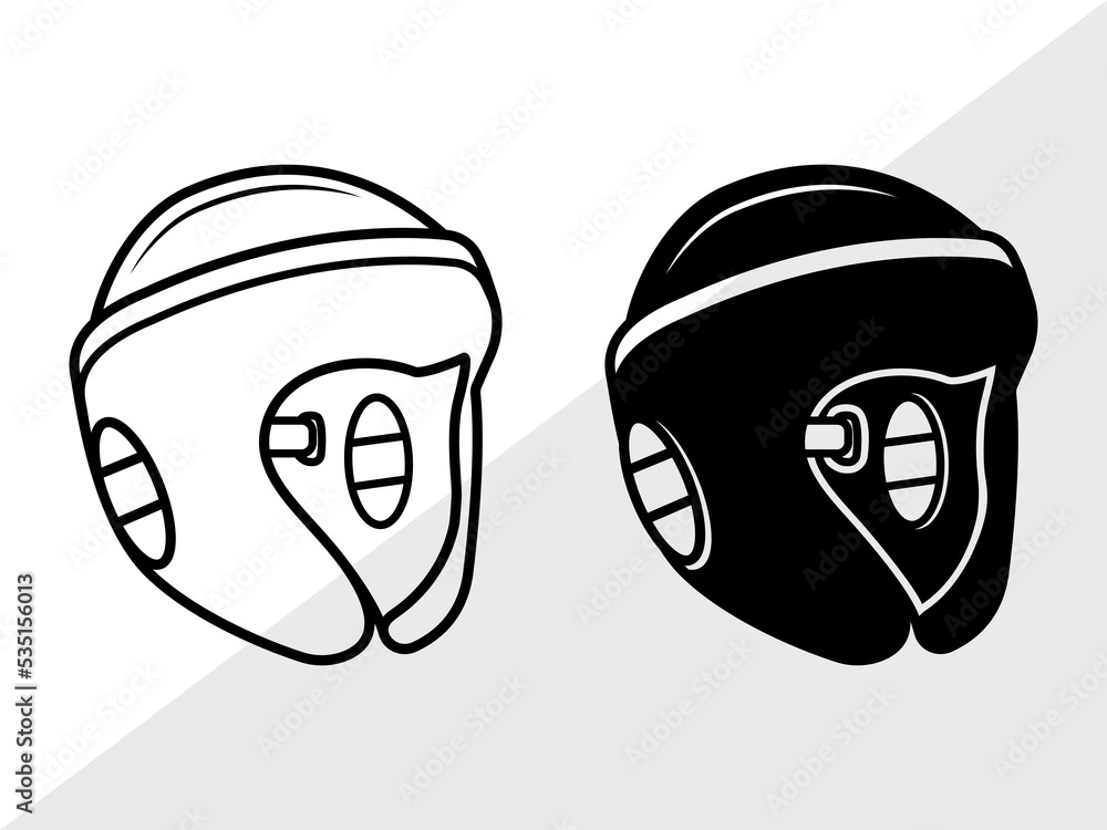 Boxing SVG, Boxing, Boxing Gloves Svg, Boxing Helmet Svg, Boxing Ring ...
