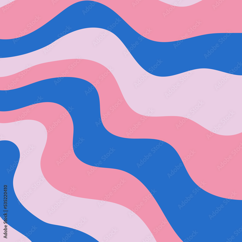 Groovy background. Transparent PNG. Hippie Aesthetic. Stock ...