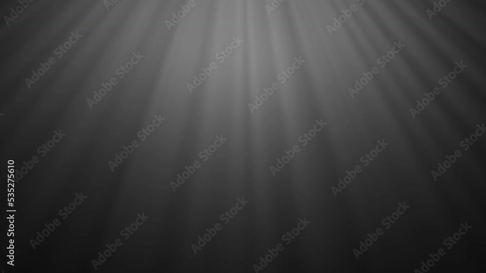 looping animation gods rays background Stock Video | Adobe Stock