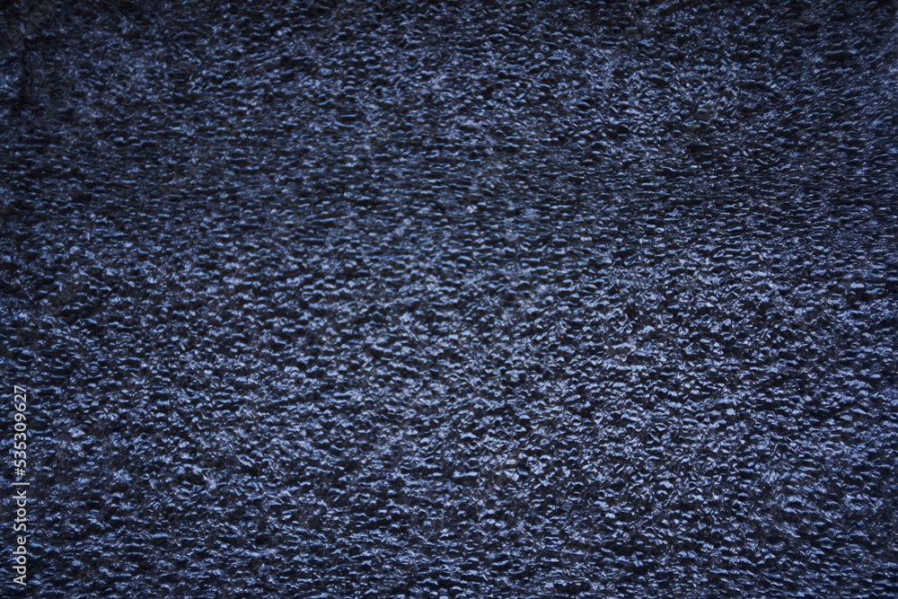 New background with asphalt texture. View from above. Paved road, stone ...