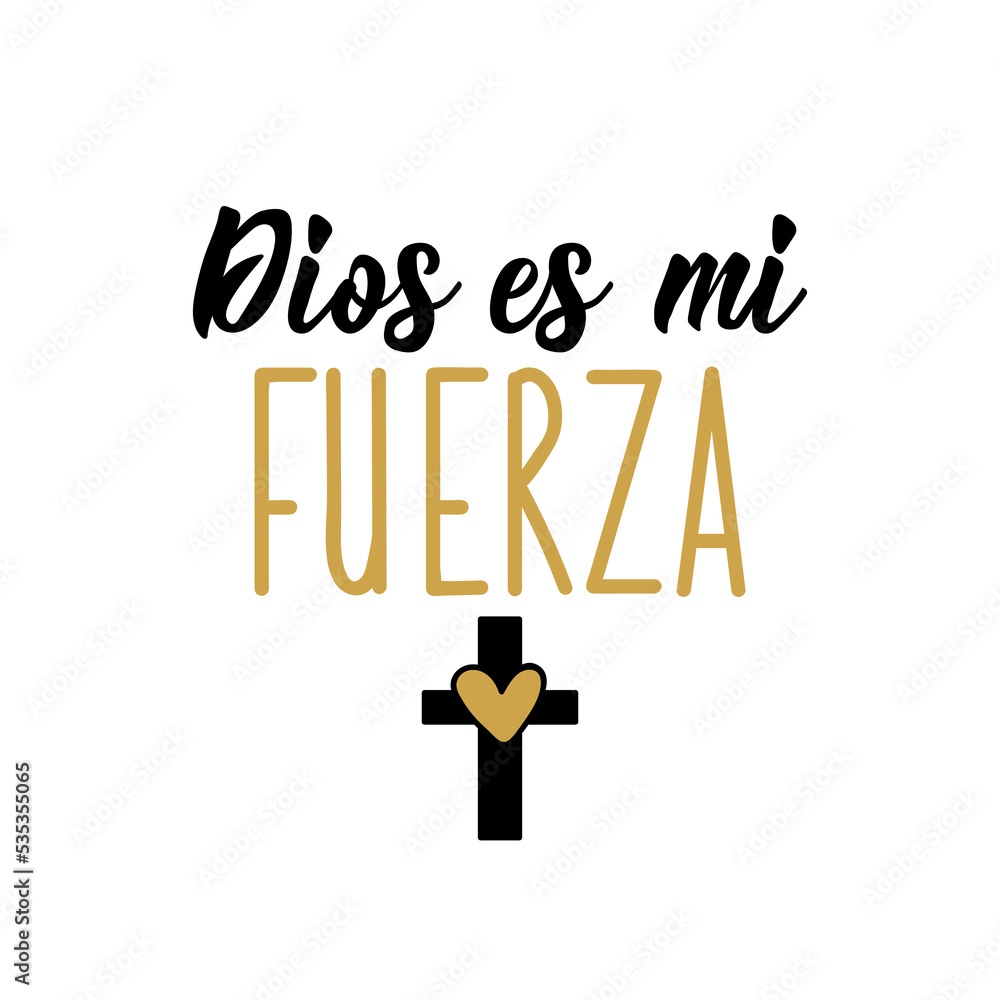 Quotes Of God In Spanish