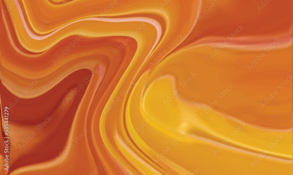 Abstract liquid marble texture background illustration Stock Vector ...