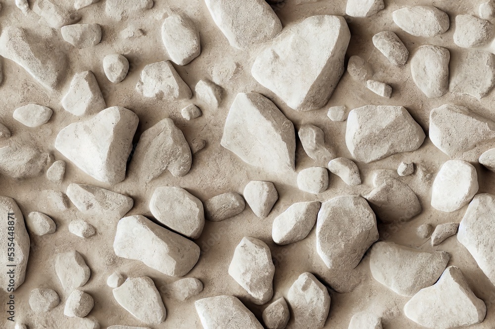 Beige concrete stone seamless texture, concrete background, concrete ...