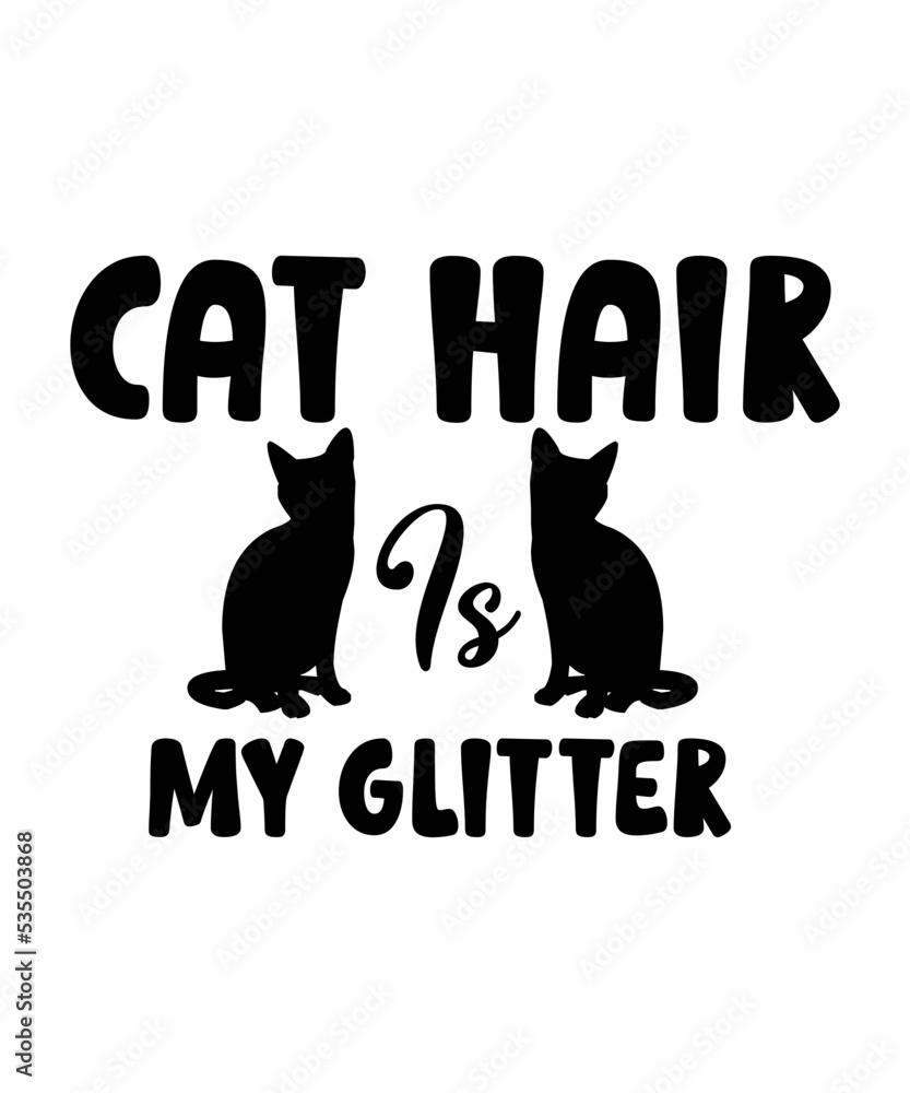 Cat Funny Quotes Sayings