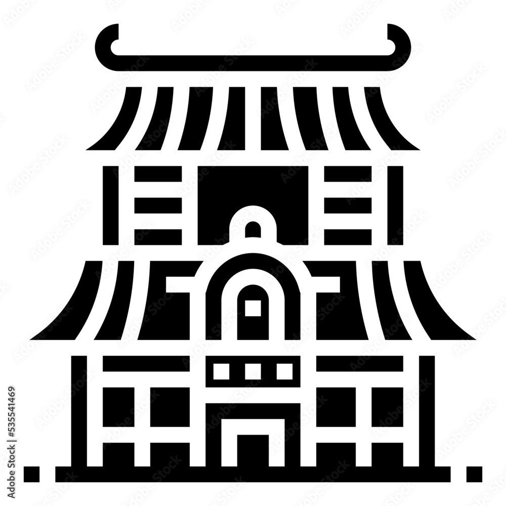 Tori icon Stock Vector | Adobe Stock