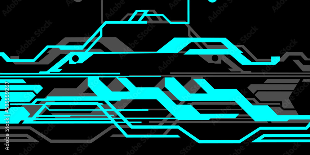 vector background design with a unique and elegant pattern with bright ...