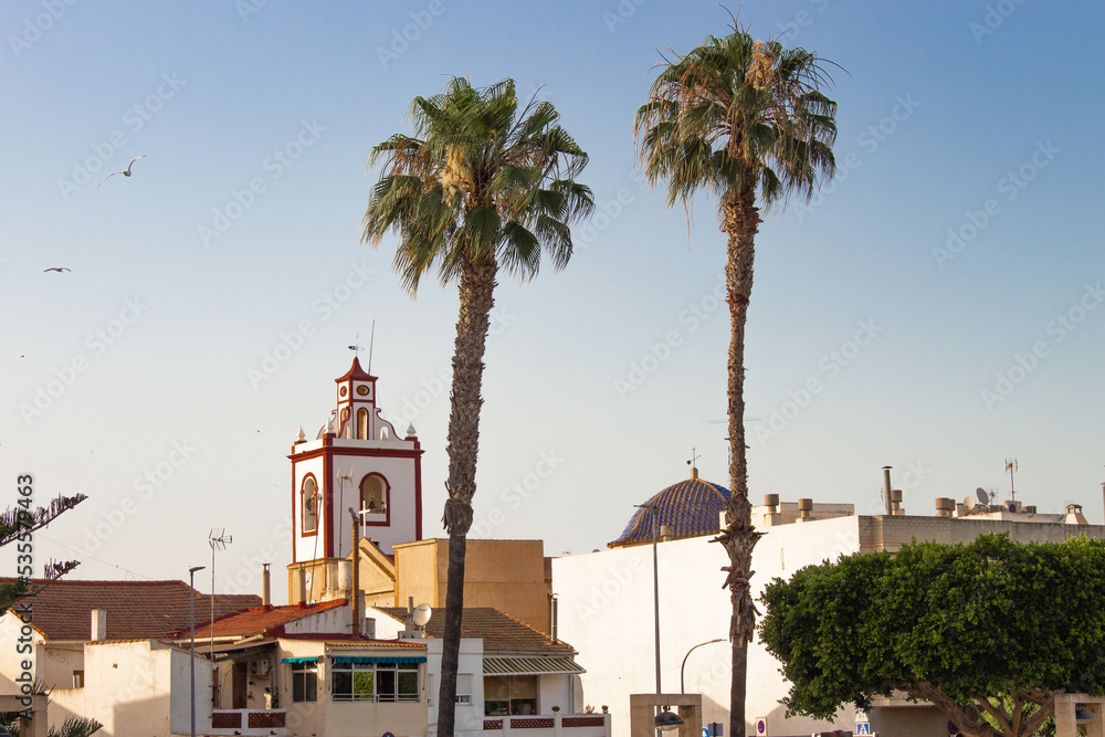 Vega Baja del Segura - Rojales - Puentes sobre el Río Segura, iglesia y ...