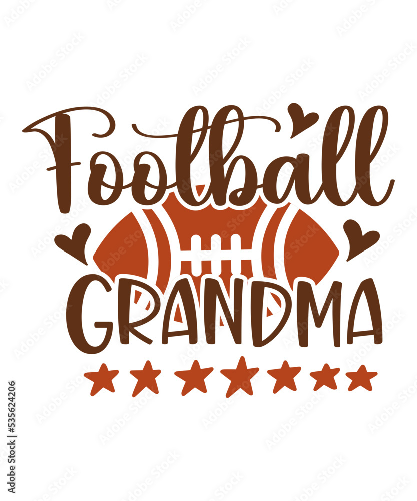 Football SVG bundle,Sports Svg,American Football Shirt Svg,Commercial ...
