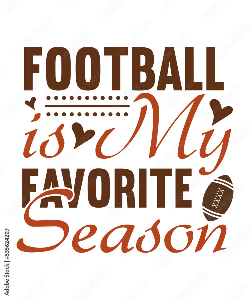Vetor de Football SVG bundle,Sports Svg,American Football Shirt Svg ...