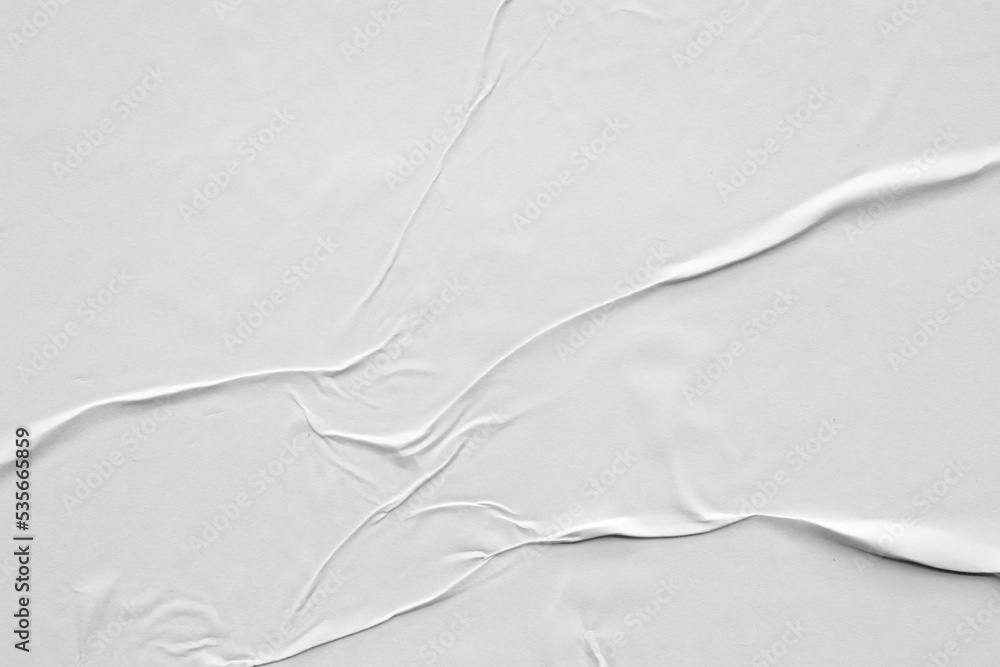 white paper texture glued poster overlay Stock Photo | Adobe Stock white paper texture glued poster overlay Stock Photo | Adobe Stock