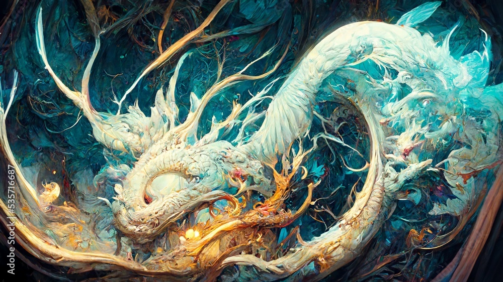 incredible fantastic backdrop, fantasy landscape, beautiful abstract ...