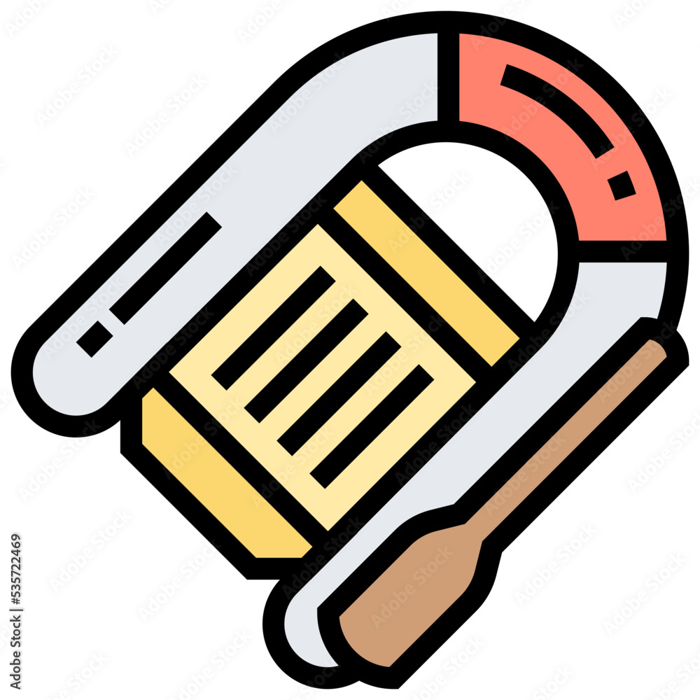 Lifeboat icon Stock Vector | Adobe Stock