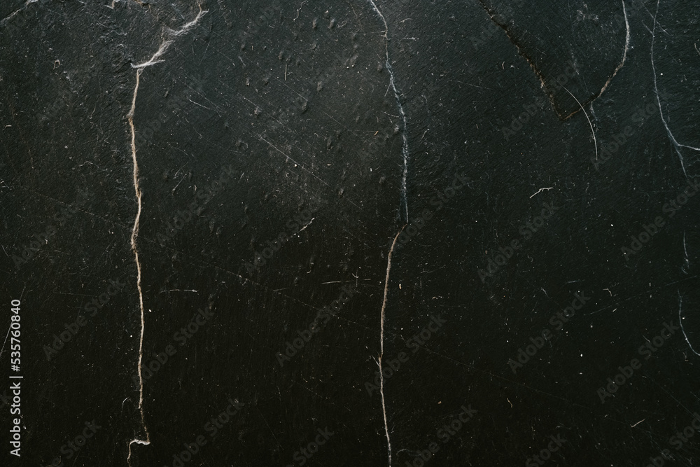 Dark Stone Structure Background, Rough Stone Flooring, Old Stone ...