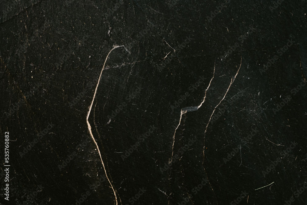 Dark Stone Structure Background, Rough Stone Flooring, Old Stone ...