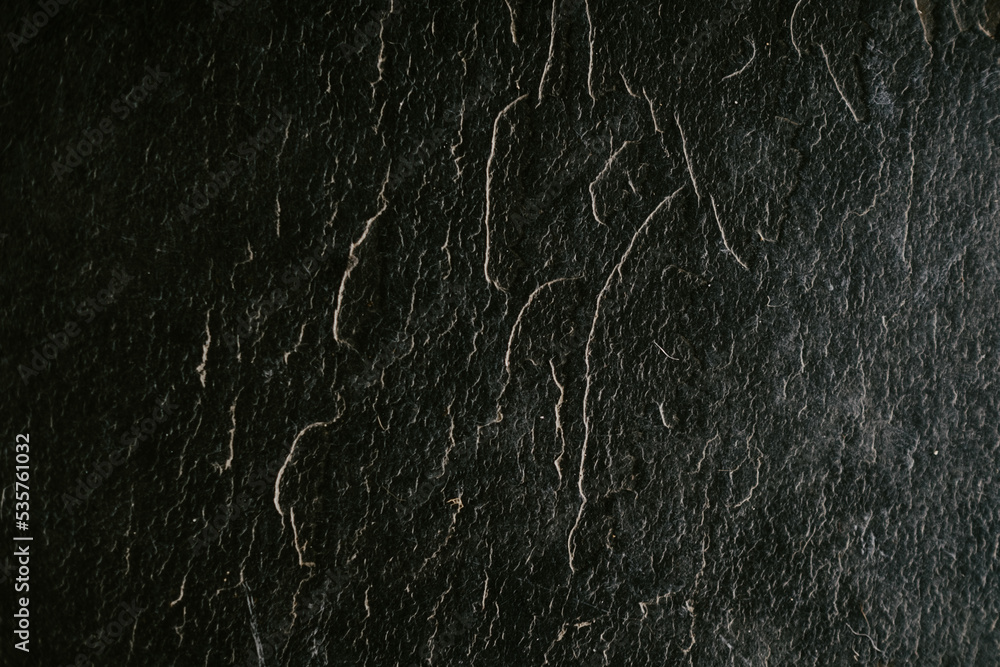 Dark Stone Structure Background, Rough Stone Flooring, Old Stone ...